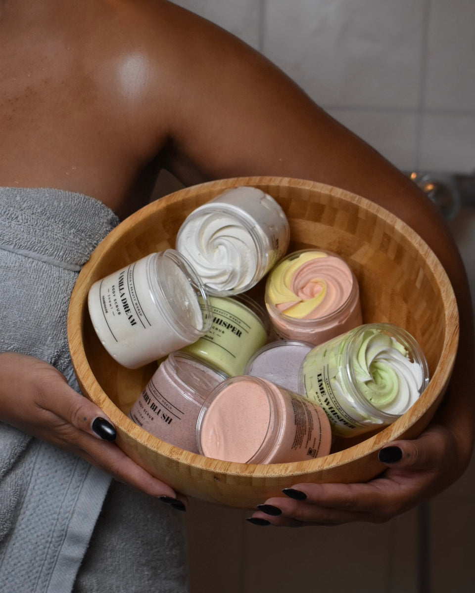 Pura Bellezza Cosmetics – PURA BELLEZZA COSMETICS